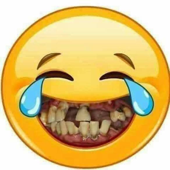 Chorando de Rir - Imagens Mistas