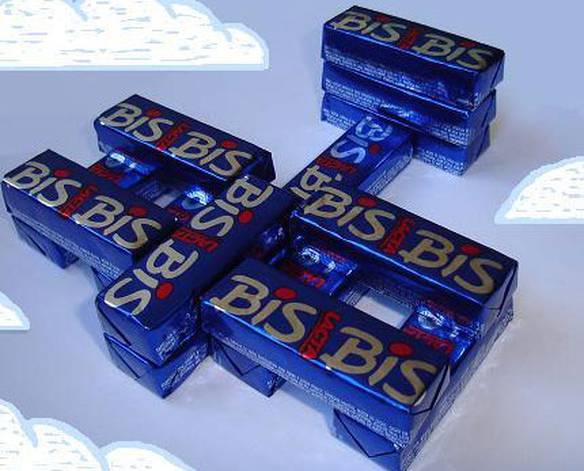 14 Bis - Imagens de Trambiques